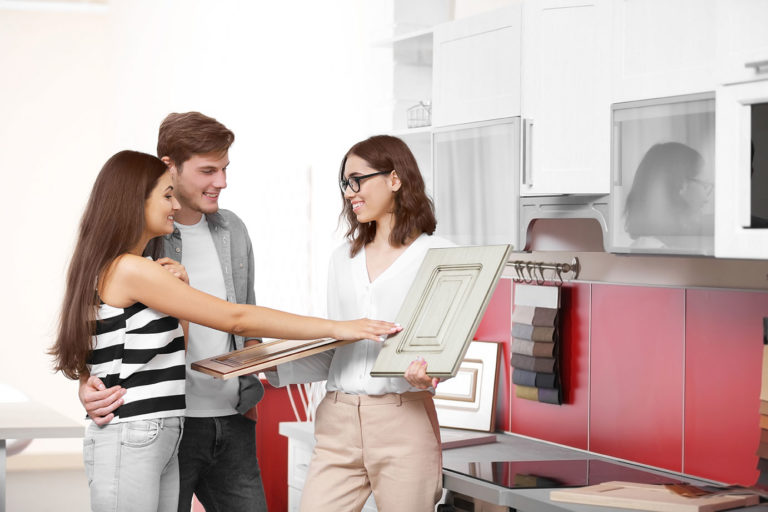 The Role of the Kitchen Designer in your Kitchen Remodel Process ...